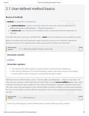 IT145 Week 2 Pdf 8 4 2021 IT 145 Intro To Software Development