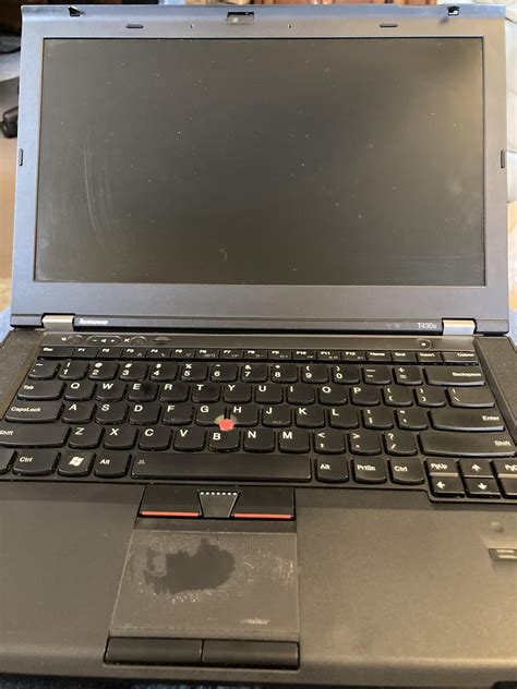 New Battery Recommendation For A T430s R Thinkpad