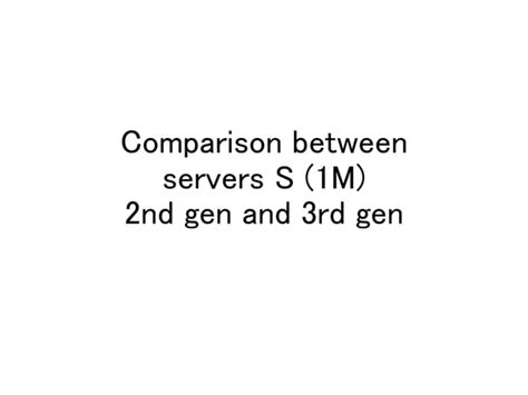 Openfoam Benchmark For Epyc Server Cavity Flow Small Pdf