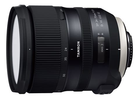 Tamron Sp Mm F Di Vc Usd G A Nikon Obiettivi