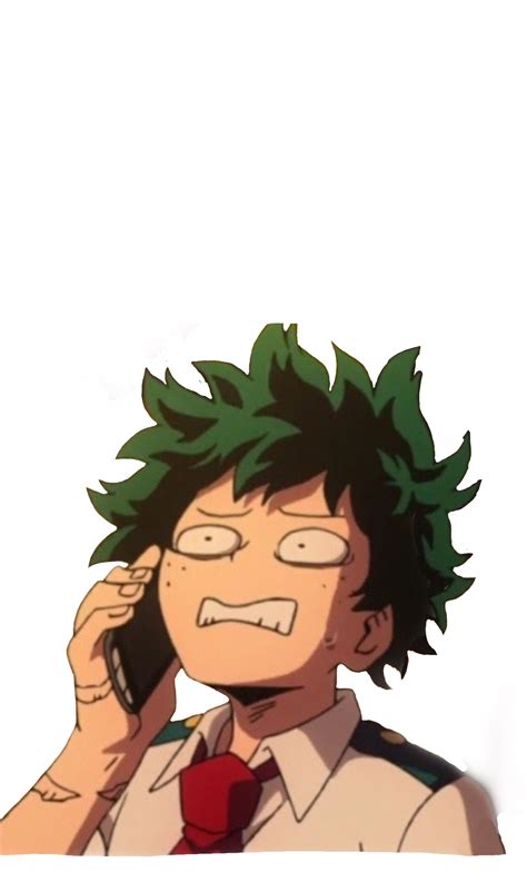 Mha Mhasticker Deku Freetoedit Mha Sticker By Waddles Porn Sex Picture