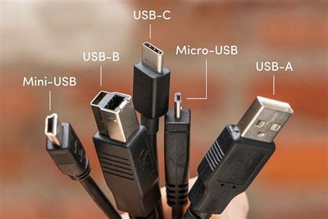 Quick Charge And USB C Navigating The Next Generation Of USB Charging Wirecutter