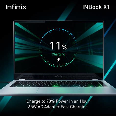 Infinix Launches INBook X Laptop Series TechRupt