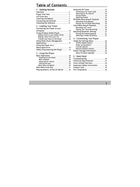 1 Getting Started Pdf