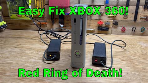 Fix 360 Ring Of Death