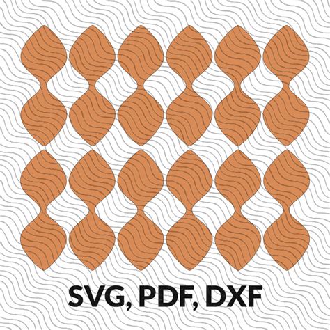 Paper Hydrangea Template Ogcrafts