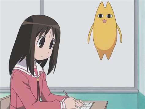 Oh Mah Gah Azumanga Daioh Anime Anime Funny