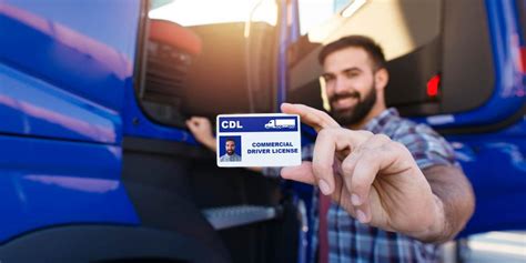 Navigating Fmcsa For Determining Cdl And Cmv Requirements
