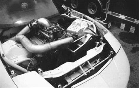 Ati 1cb200 F3r Spec Bbc Non Intercooled Cog Race Kit F 3r 112