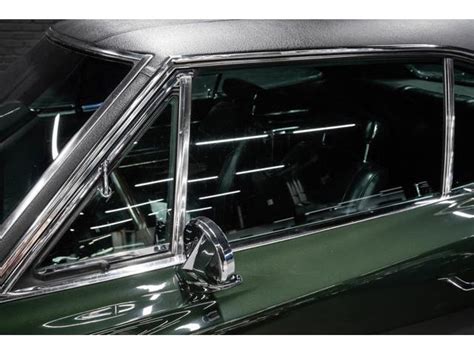 1968 Dodge Charger R T For Sale Cc 1911413