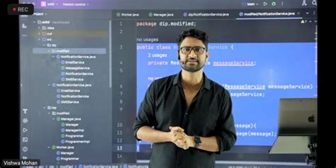 akash manker on linkedin softwareengineering solidprinciples mentorship codingcommunity java…