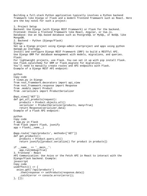 Pythonapplicationarticle Pdf