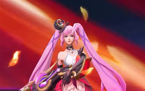 How Much Does The Layla Twilight Waltz Skin Cost Mobile Legends ML Esports