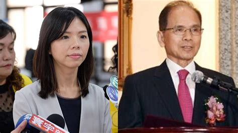 重返政壇！游錫堃任命洪慈庸為立院顧問 月薪破14萬 東森最即時最快速新聞