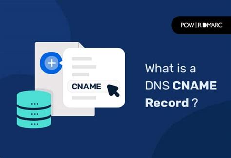 What Is A Dns Cname Record Uses Setup And Restrictions