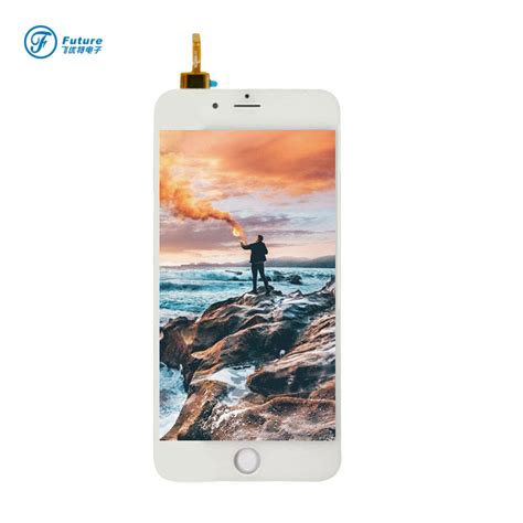 720 1280 Full Angle Mipi Interface TFT LCD Monitor 5 5 Inch LCD Screen TFT LCD Display And TFT