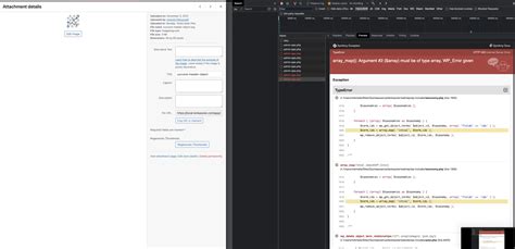 Bug Fatal Error On Deleting Attachments · Issue 253 · Rootsacorn