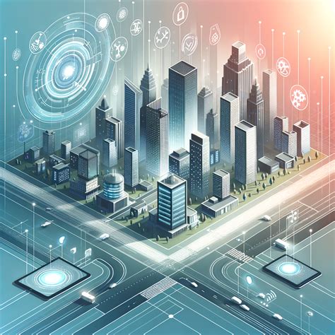 Revolutionizing Urban Living The Impact Of Ai In Smart Cities Innovative Solutions For Rapid