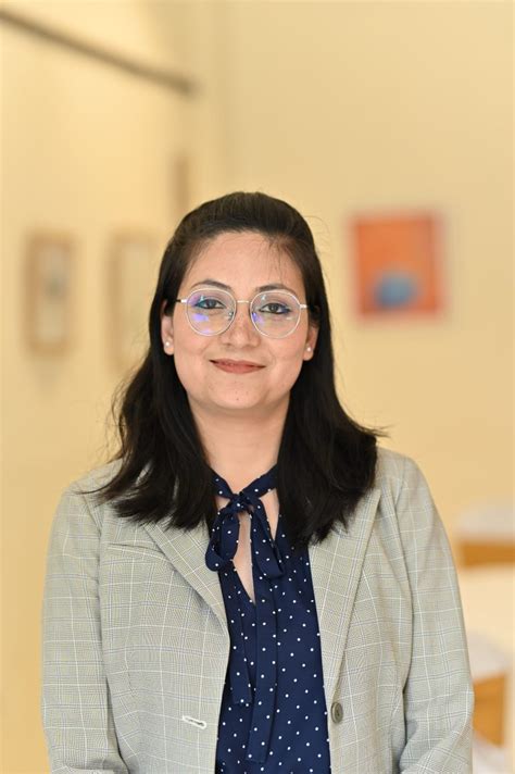 Alisha Pradhan Oucru