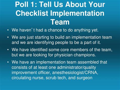 PPT Checklist Modification Customization PowerPoint Presentation ID 2490412