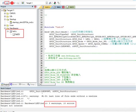 stm32添加项目所需要的工程文件 在嵌入式中basic文件夹里存的是什么文件 csdn博客