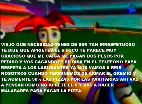 El Mágico On Twitter No Puedo Creer Los Memes De Kito Pizza T
