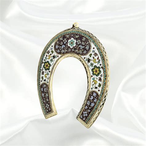 Зачем вешают подкову в доме Кубачинский Художественный Комбинат Дзен