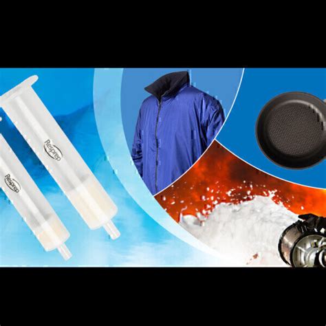 Get Proven Pfas Solutions With Resteks Lc Columns And Spe Products