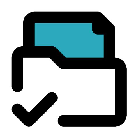 File Folder Icon Svg Vectors And Icons Svg Repo