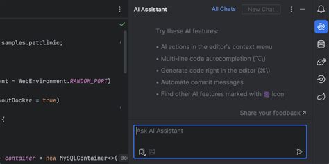Understanding Jetbrains Gateway Genspark