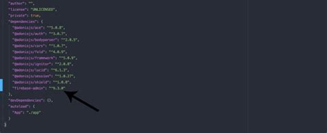 Configuring Cloud Firestore In Adonisjs For Crud Requests Logrocket Blog