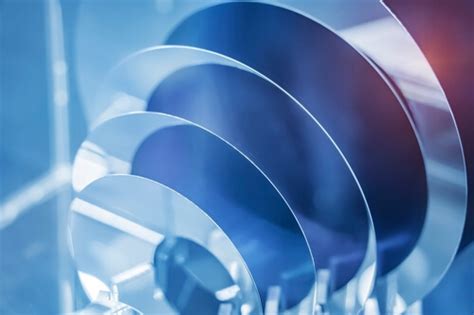 Wafer 101 Wafer Sizes And Their Relevance Roodmicrotec Gmbh