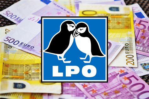 Quatre Associations écologistes Vont Toucher 25 Millions Deuros Dont La Lpo Jumelles Et