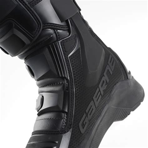 Bota Gaerne Gx1 Evo Black