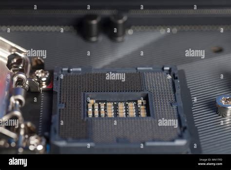 Socket Intel 1151 Hi Res Stock Photography And Images Alamy