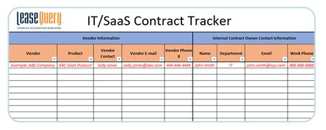 Tool Saas Contract Tracker Thebrokerlist Blog