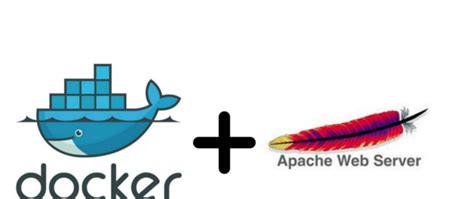Setting Up Web Server On Docker Container Dev Community