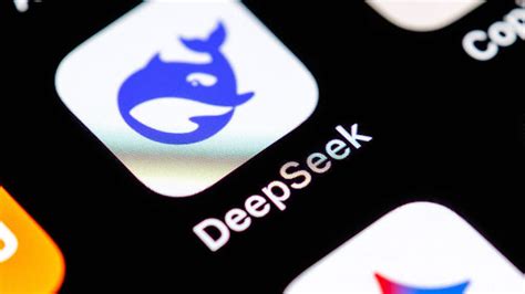 Deepseek Llm New Ai Model Challenging Industry Leaders World Today Journal