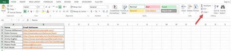 How To Remove Hyperlinks In Excel Easy Step By Step Spreadsheet Planet