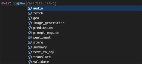 Jigsawstack Ai Infrastructure For Your Tech Stack Jigsawstack
