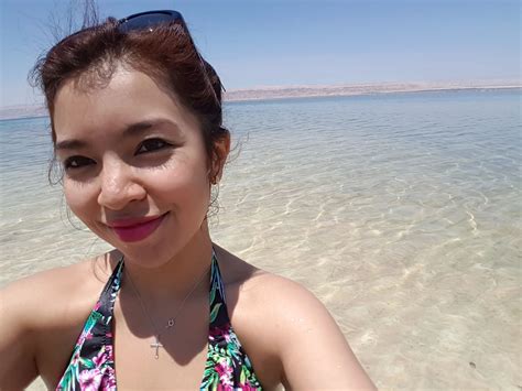 Dead Sea 2016