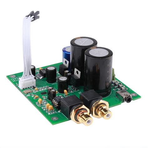 Kguss Es9038q2m Es9038 I2s Input Decoders Mill Board Dac Decoding