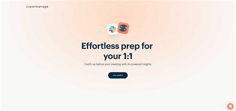 Supermanage AI Tool Review Pricing And Alternatives 2023