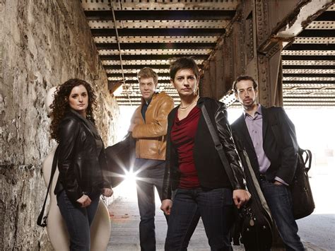 Chamberfest Preview Friendship And Even The Occasional Fight Gird