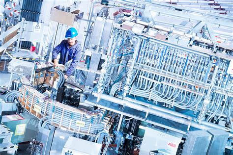 Asdex Upgrade Jan Hosan Photography