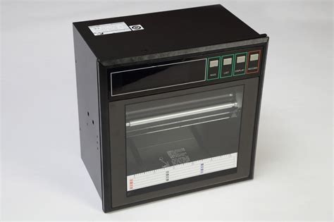 Temperature Chart Recorders For Pwht For Sale Cooperheat Equipment Ltd