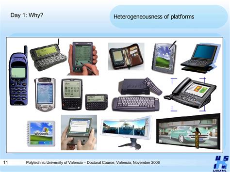 Model Driven Engineering Of User Interfaces Ppt