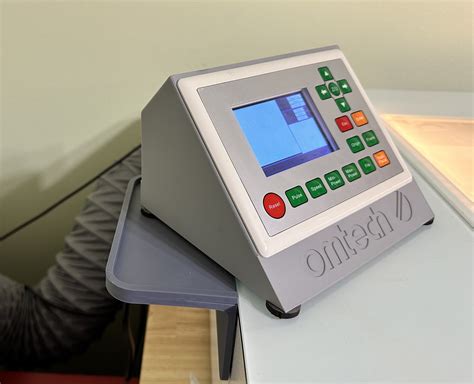 Omtech Polar Laser Ruida Controller Shelf By Samalfano Download Free