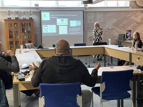 Making Governance Great Vantage Multi Academy Trust