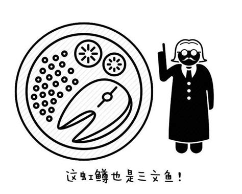 淡水虹鱒歸入三文魚你常吃的假三文魚真的會要命嗎 每日頭條